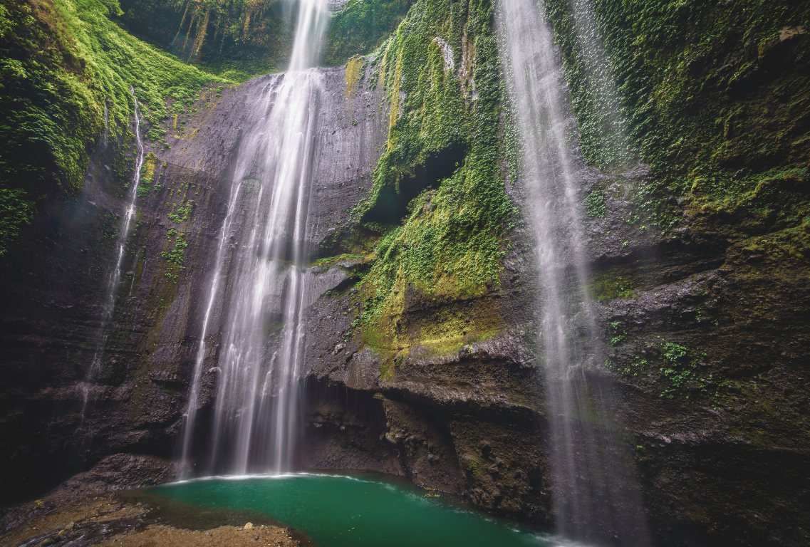 Madakaripura vs Tumpak Sewu - EAST JAVA TRAVEL