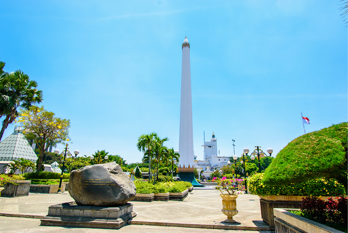 Things to do in Surabaya - EAST JAVA TRAVEL